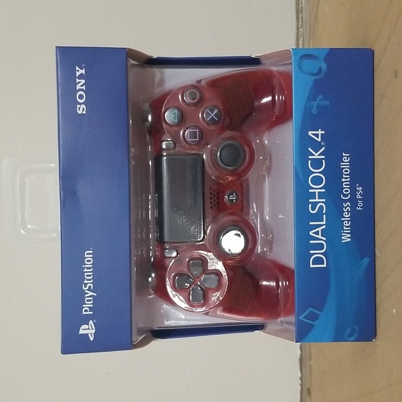 Sony | Video Games & Consoles | New Sony Dualshock 4 Wireless ...